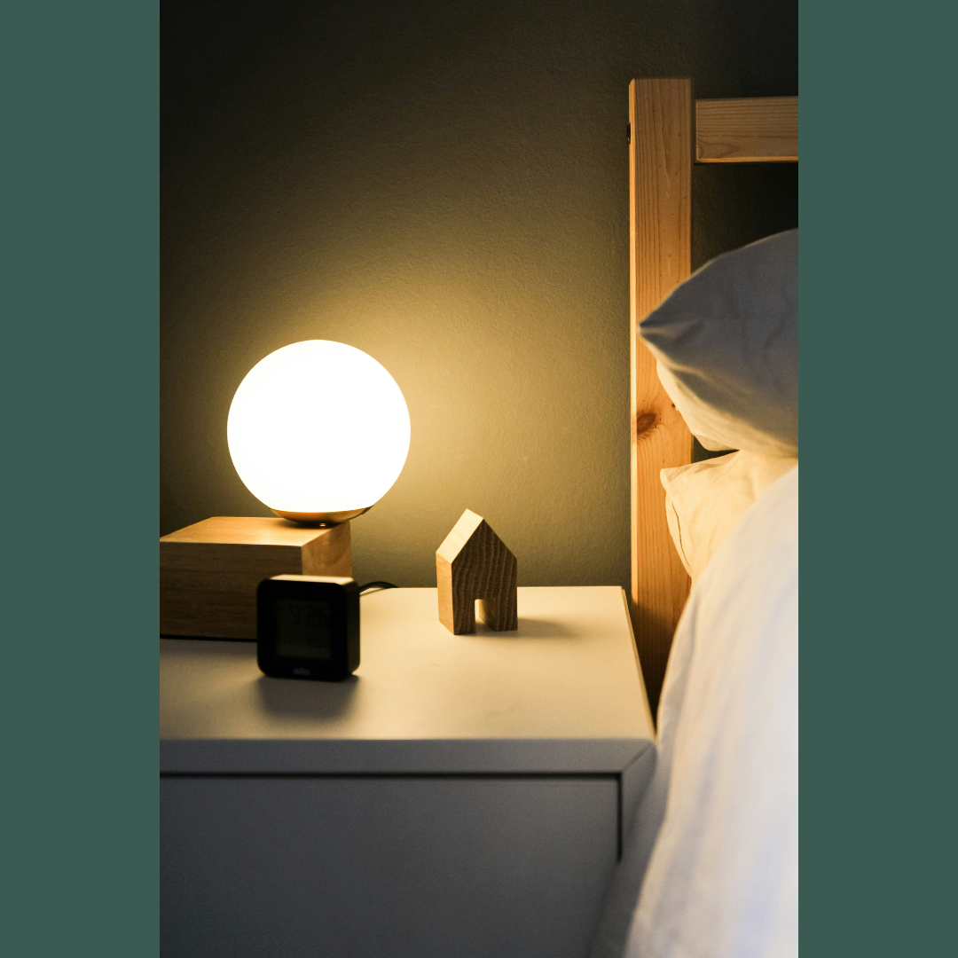 Creating a Night Time Routine: Sleep Hygiene Tips